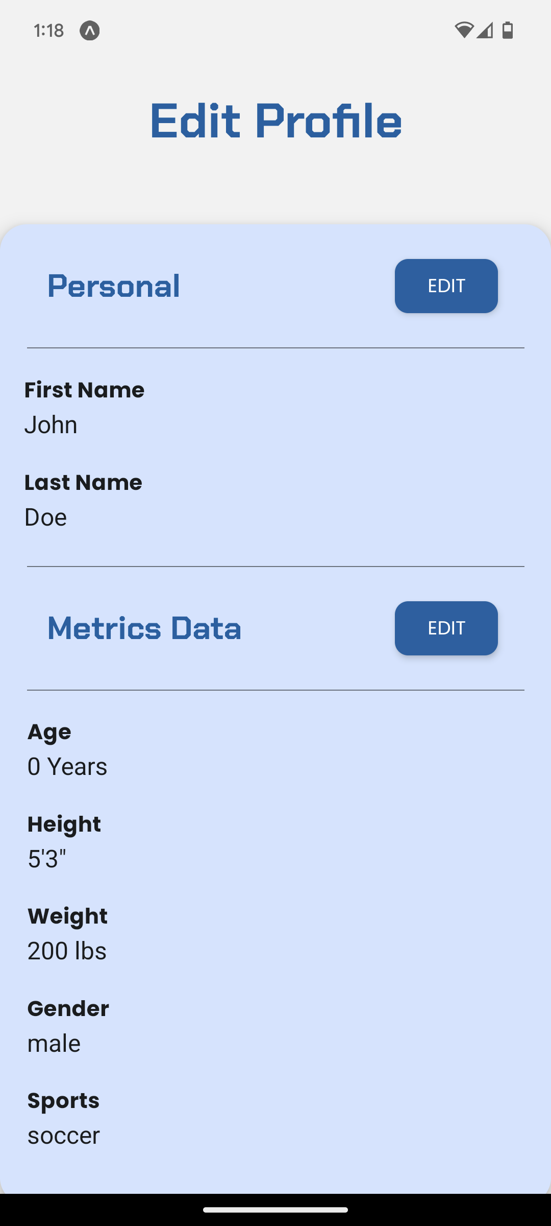 A Framework for Smart Textile Large Scale Consumer Research